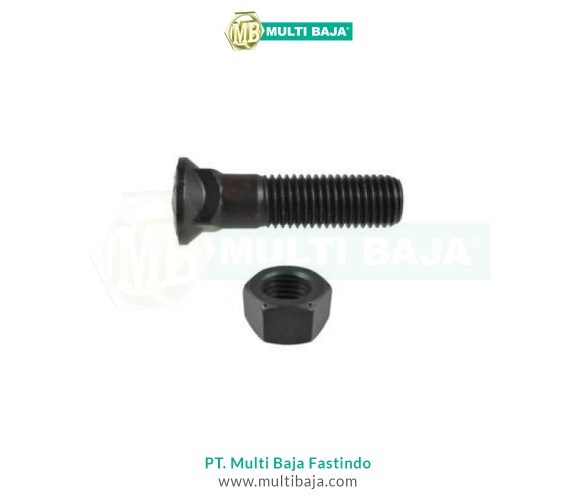 Jual Flow Bolt - PT Multi Baja Fastindo