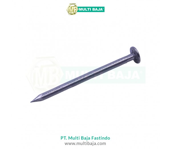 Jual Paku Kayu (Nails) - PT Multi Baja Fastindo