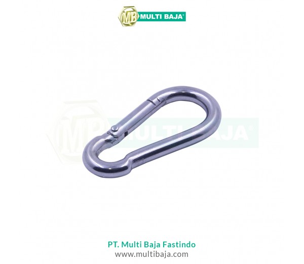 Jual Snap Hook - PT Multi Baja Fastindo