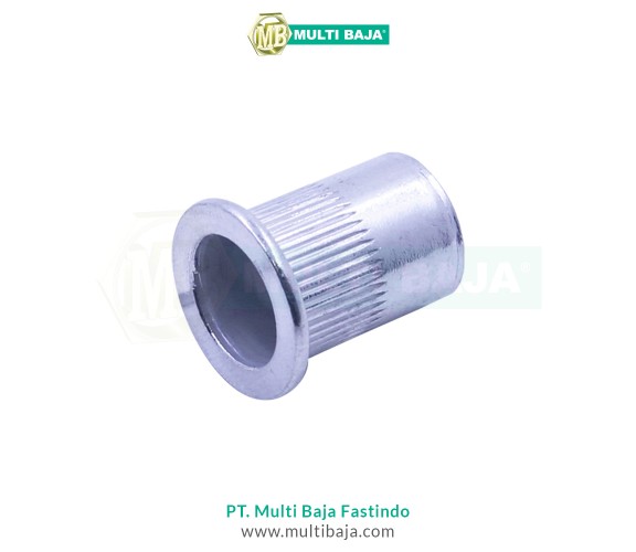 Jual Mur Rivet (Rivet Nut) - PT Multi Baja Fastindo