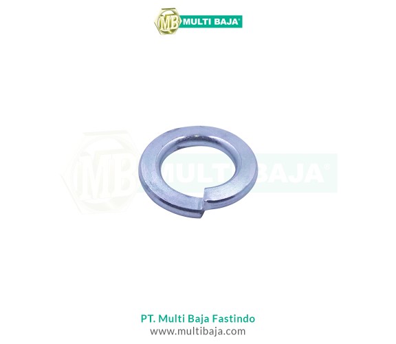 Jual Ring Per (Spring Washer) - PT Multi Baja Fastindo