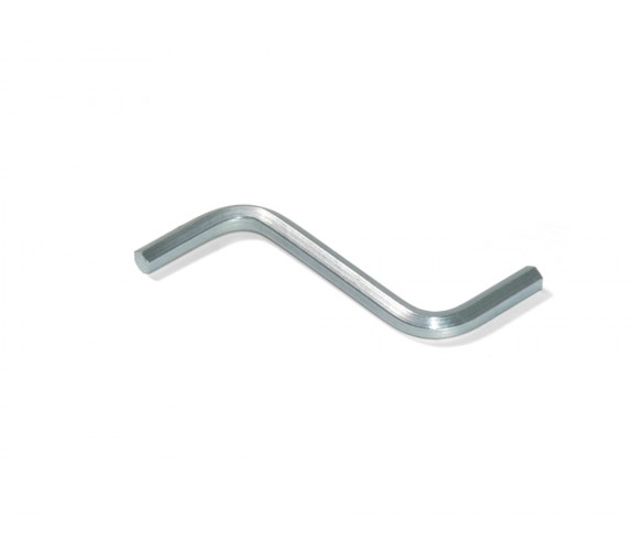 Jual S-shape Allen Key - PT Multi Baja Fastindo
