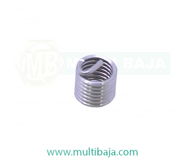 Jual Wire Thread Insert "WTI" - PT Multi Baja Fastindo