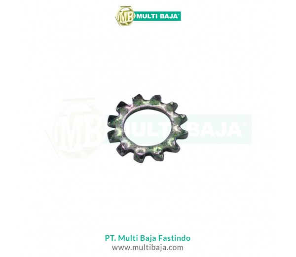 Jual Besi Ring Kembang Luar - PT Multi Baja Fastindo